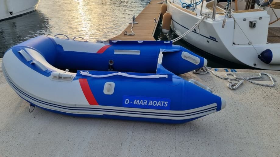 Selva boats for sale